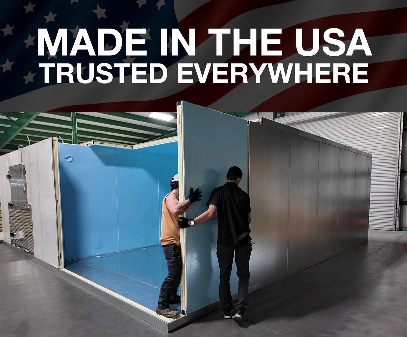 What BABA Compliance Means for Commercial Kitchens