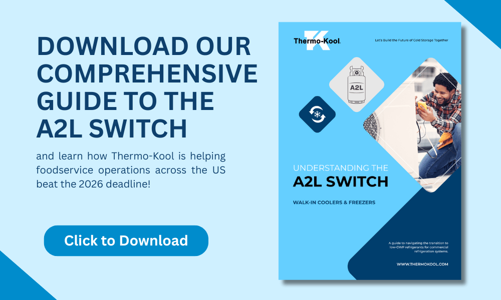 What Are A2L Refrigerants? Your Guide to the 2026 Refrigeration Switch.