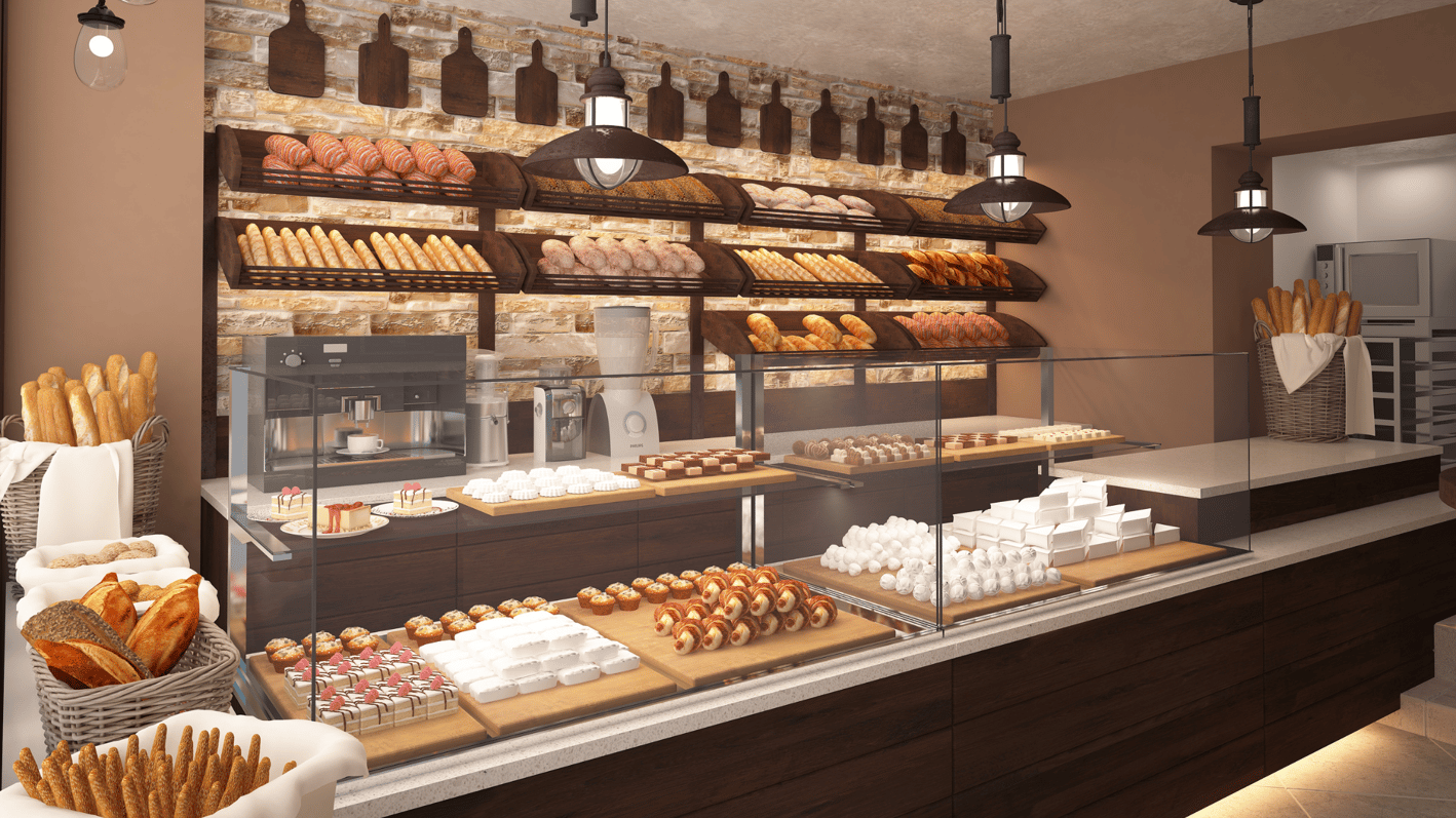 3 Reasons Bakeries Should Use Shock Freezers