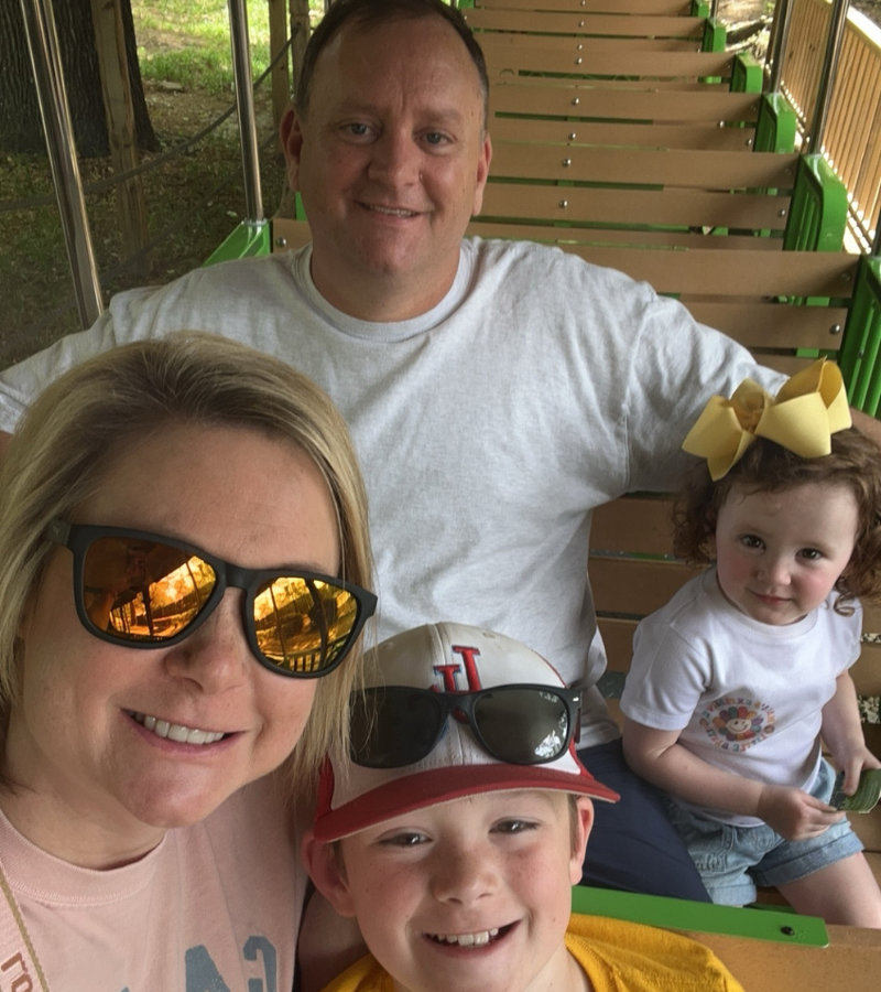 The Chill Zone: Morgan Morris