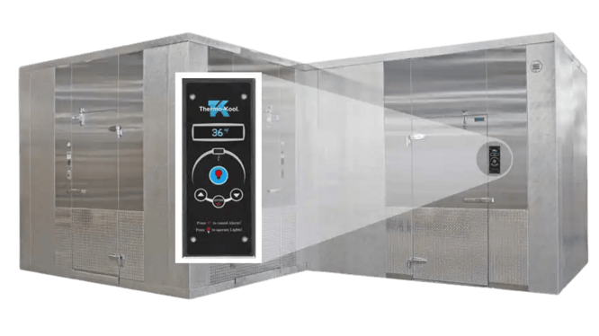 Commercial Walk-In Refrigeration and Blast Chillers | Thermo-Kool