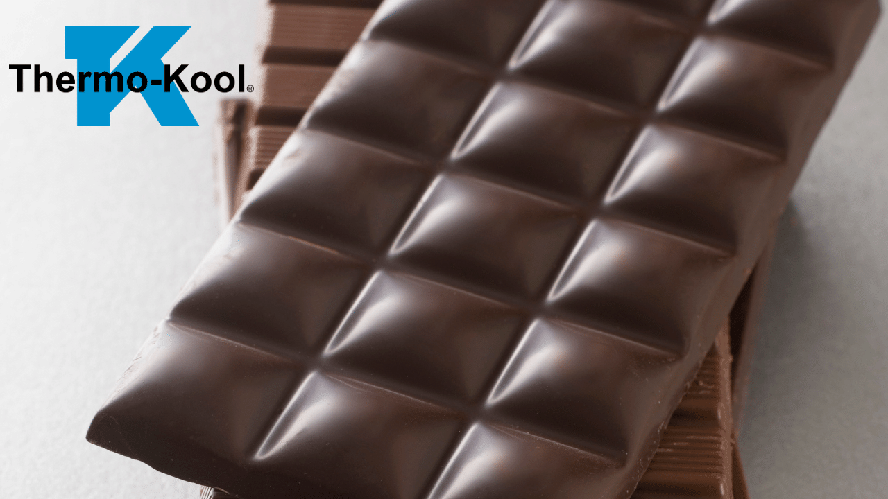 Benefits of Using a Blast Chiller to Preserve Chocolate