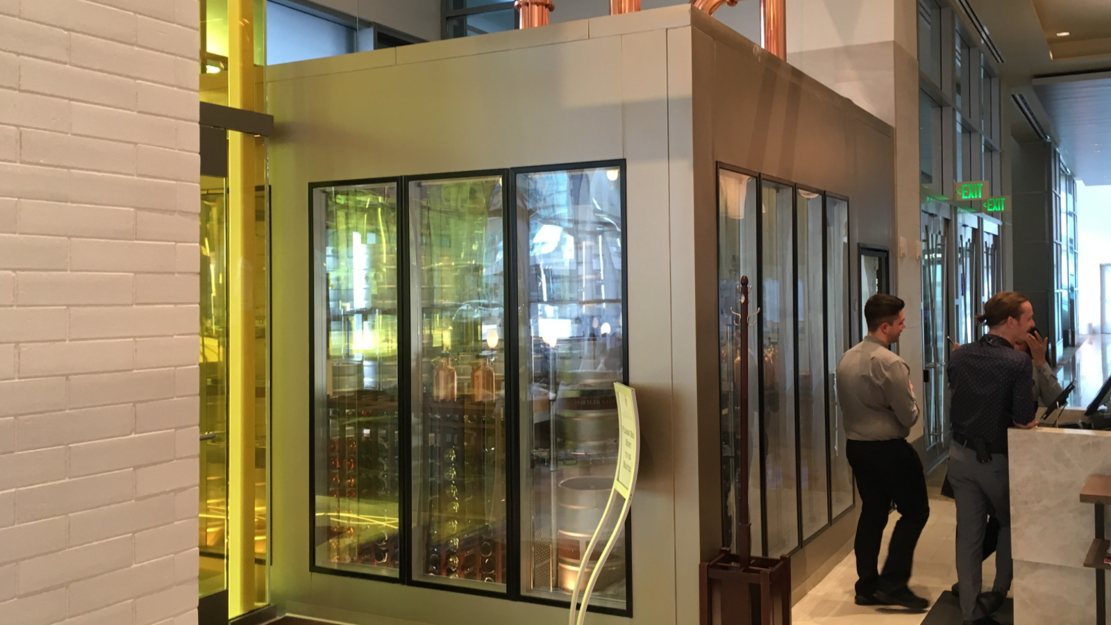 What to Look for When Purchasing A Walk-in Cooler