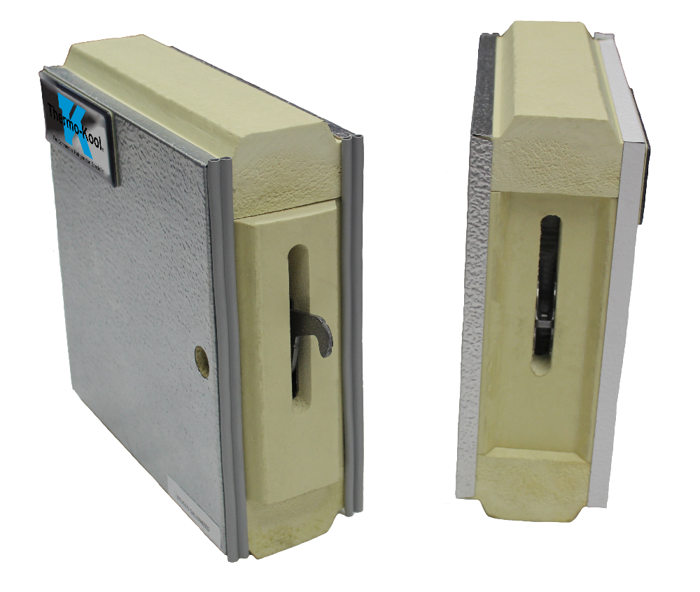 Commercial Walk-In Coolers and Freezers