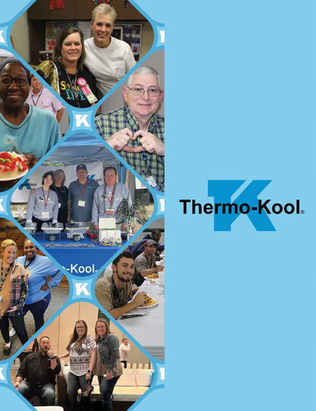 Meet the Thermo-Kool Team