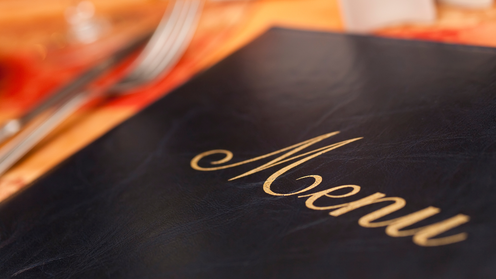 2024's Hottest Commercial Restaurant Menu Trends