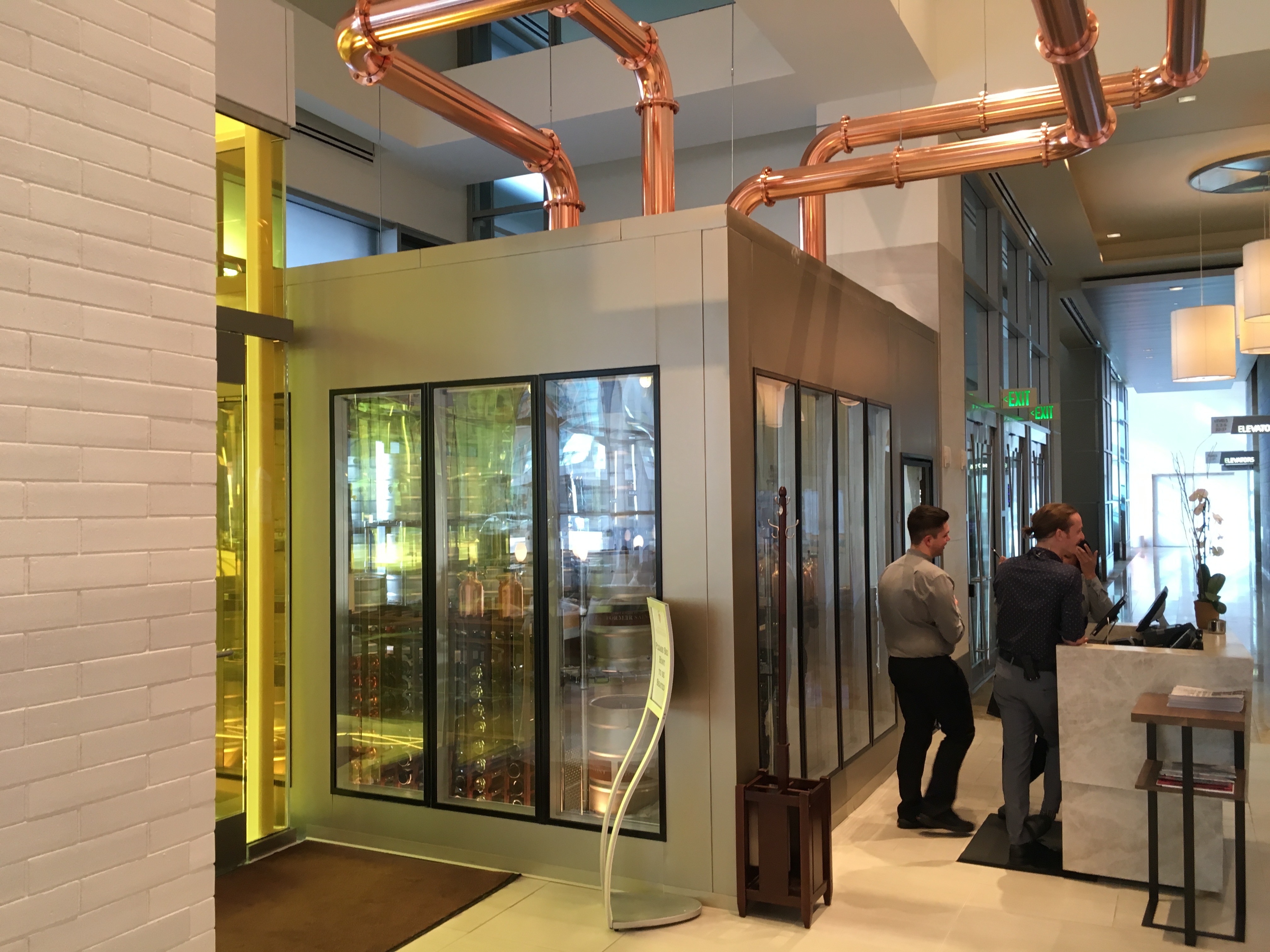 Creating Walk-Ins Your Way with the Thermo-Kool 3D Configurator