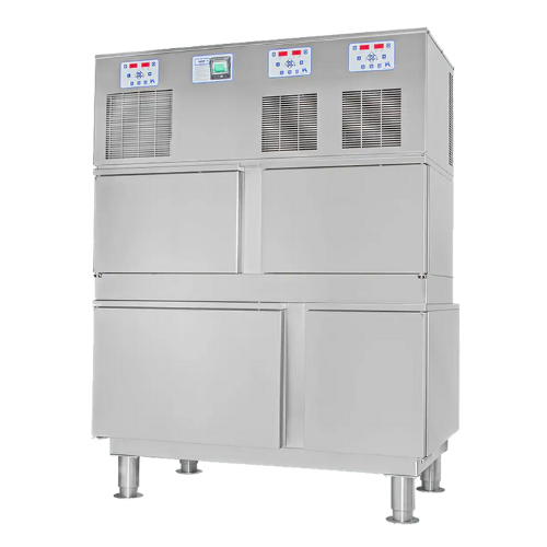 TK3C-2 | Thermo-Kool Reach-In Blast Chiller & Shock Freezer
