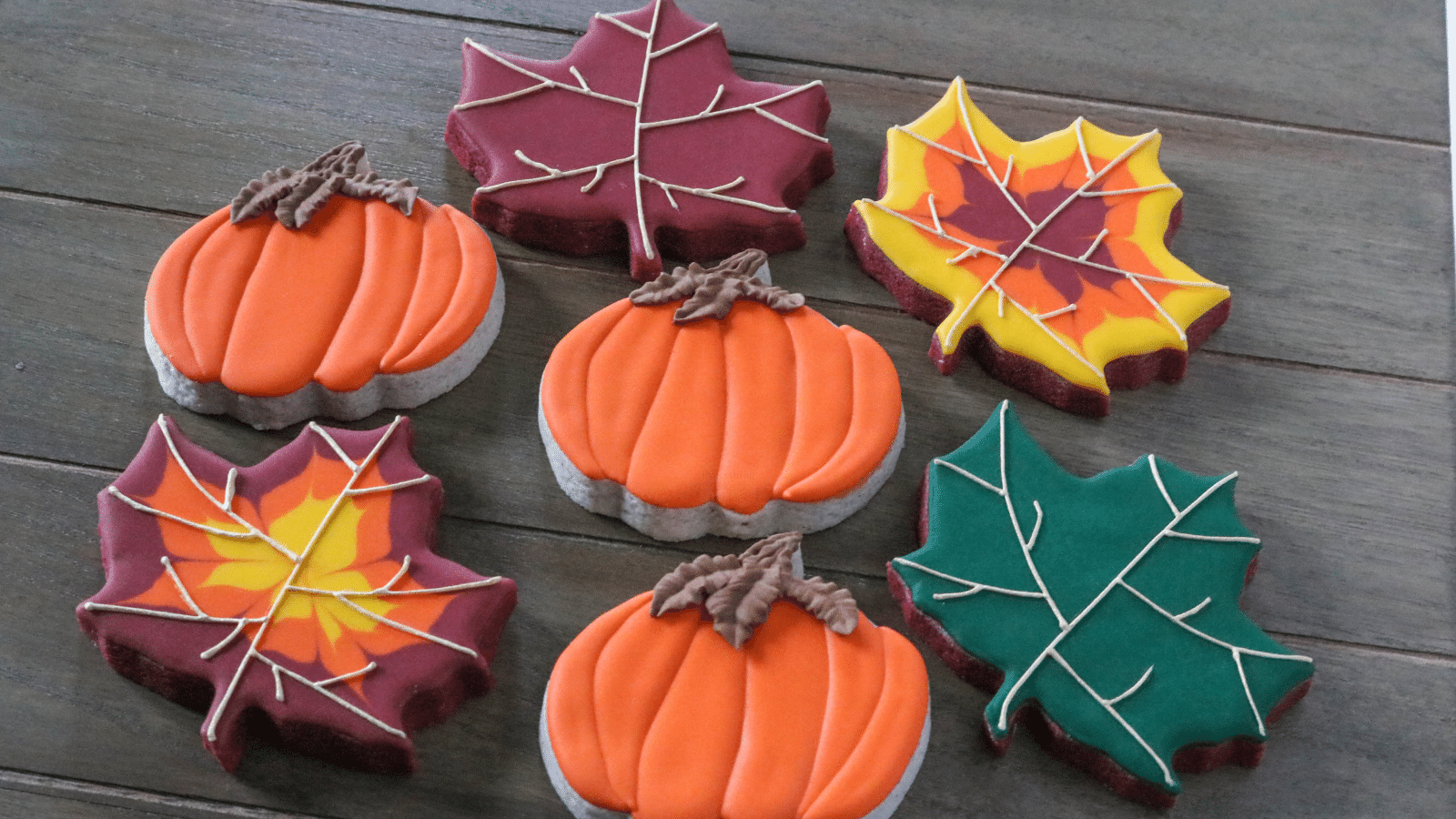 Preparing Your Menu Safely For Fall