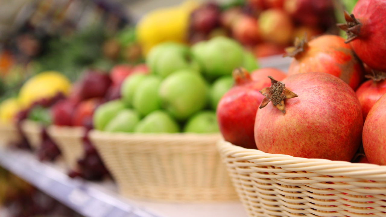 Why A Longer Shelf Life For Food Will Save Money