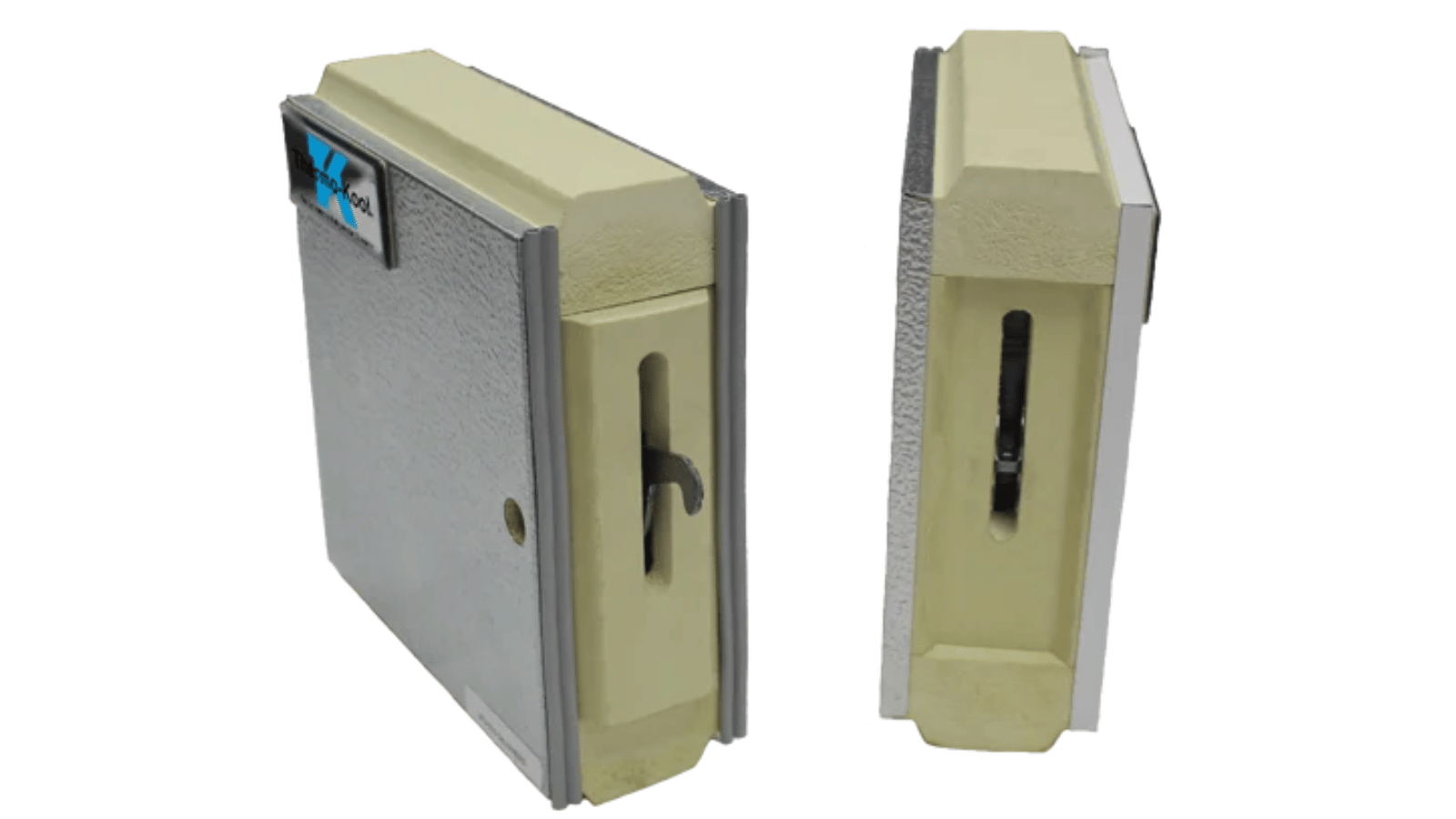 The Long-Term Value of Panel Design and Durability in Walk-In Coolers