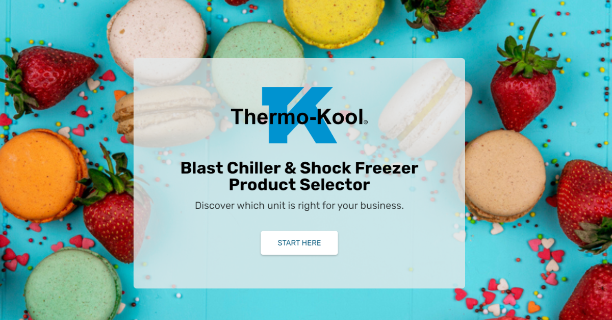 Commercial Walk-In Coolers and Freezers | Thermo-Kool