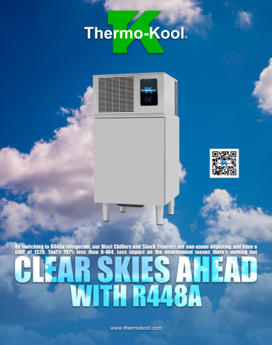 Subscribe to Turtle Tracks, the Thermo-Kool Digital Newsletter