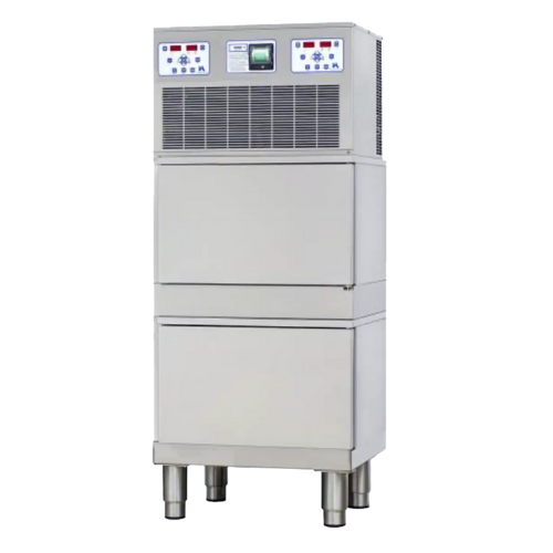 TK2C-2 | Thermo-Kool Reach-In Blast Chiller & Shock Freezer